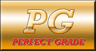 Perfect Grades – Gundam Extra-Your BEST Gunpla Supplier