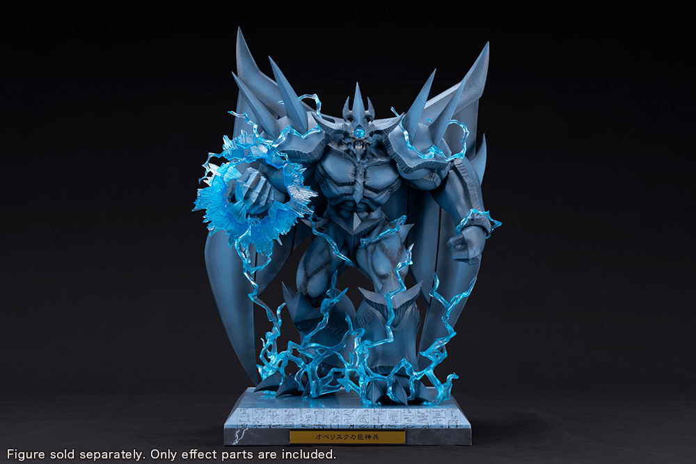 (Pre-Order CLOSED) ETA Q3 2026 - KOTOBUKIYA YU-GI-OH Obelisk the Torme ...