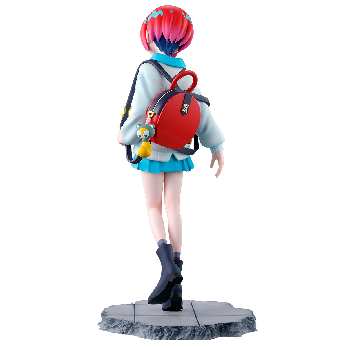 Amate Yuzuriha (Machu)"Mobile Suit Gundam GQuuuuuuX", Masterlise Ichib ...