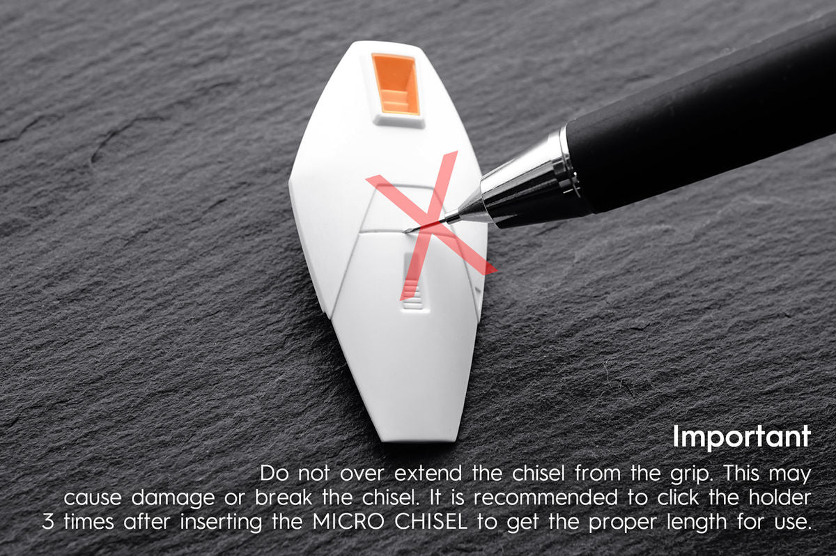 Gunprimer GRIDA [Starter Kit] – Gundam Extra-Your BEST Gunpla Supplier