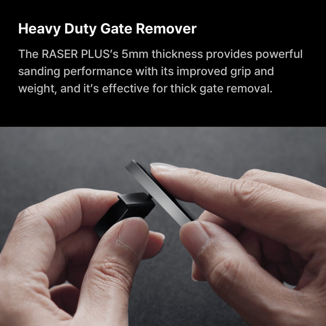 Gunprimer Raser Plus – Gundam Extra-Your BEST Gunpla Supplier