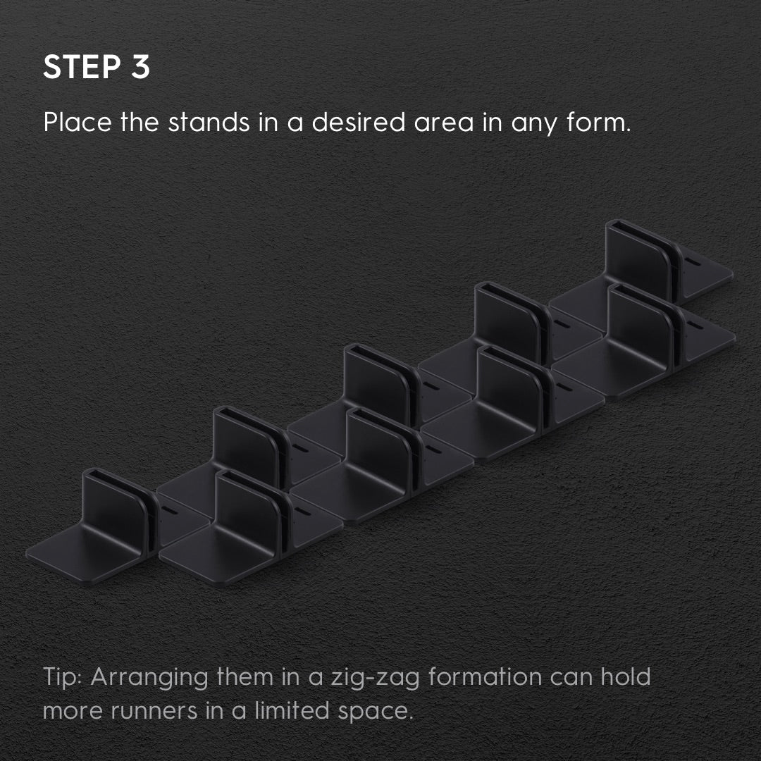 Gunprimer RUNNER CLIP [Starter Kit] – Gundam Extra-Your BEST Gunpla ...