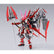Bandai Hobby METAL BUILD GUNDAM ASTRAY RED DRAGONICS (P-Bandai Exclusi ...