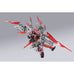 Bandai Hobby METAL BUILD GUNDAM ASTRAY RED DRAGONICS (P-Bandai Exclusi ...