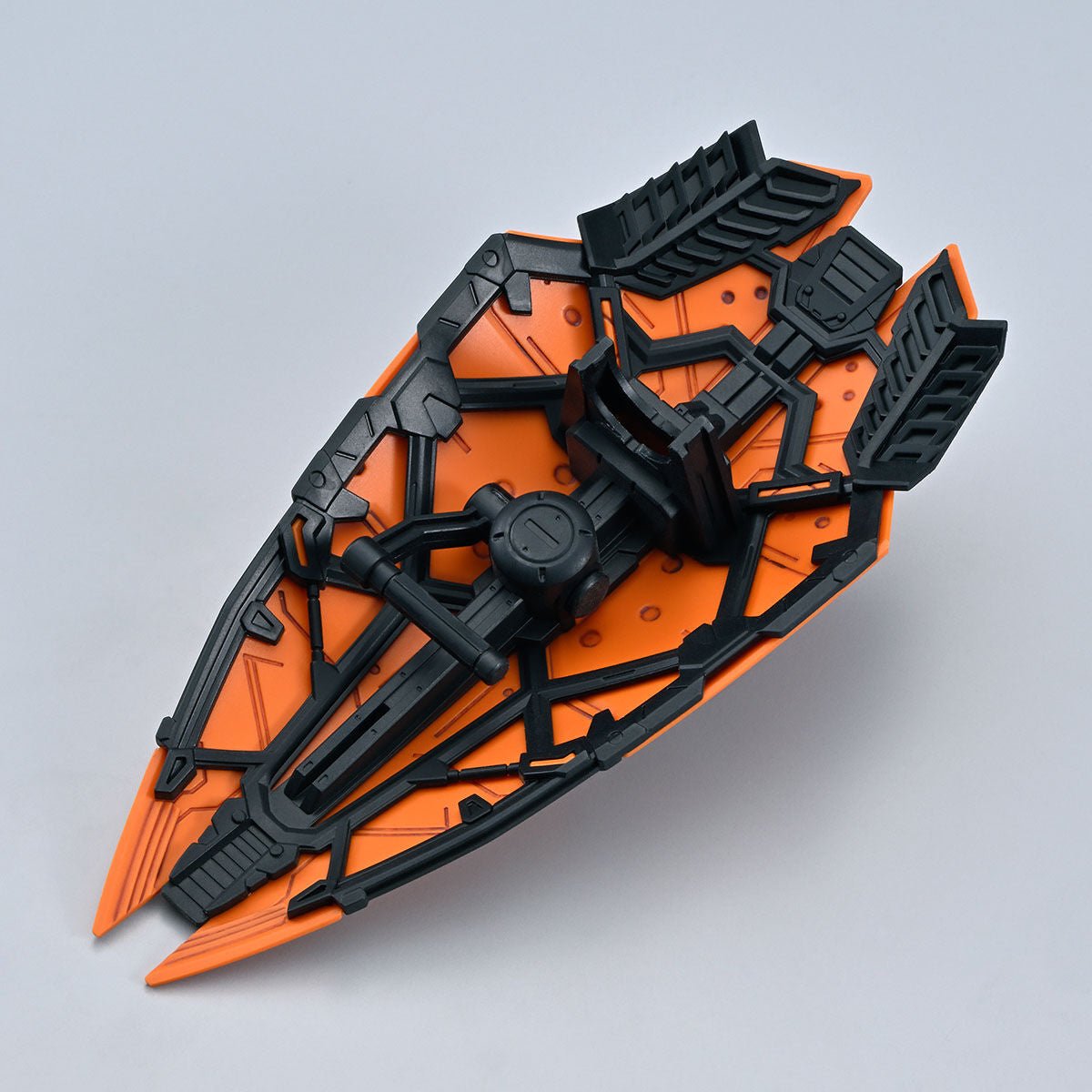 MG 1/100 MOBILE GINN (MIGUEL AYMAN CUSTOM)(2024) – Gundam Extra-Your ...