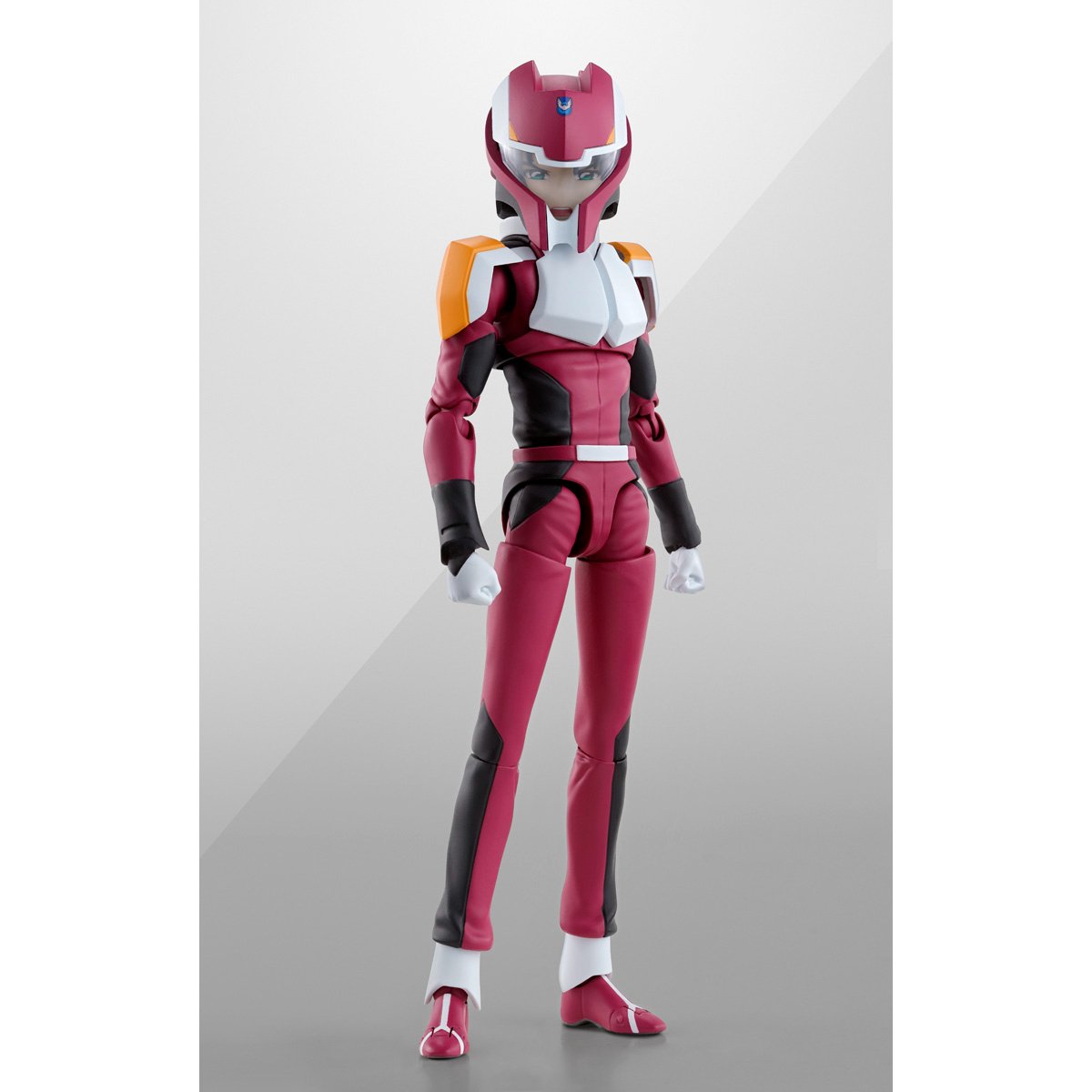(Pre-Order CLOSED) ETA Q2 2025 - ATHRUN ZALA (Compass Pilot Suit Ver ...