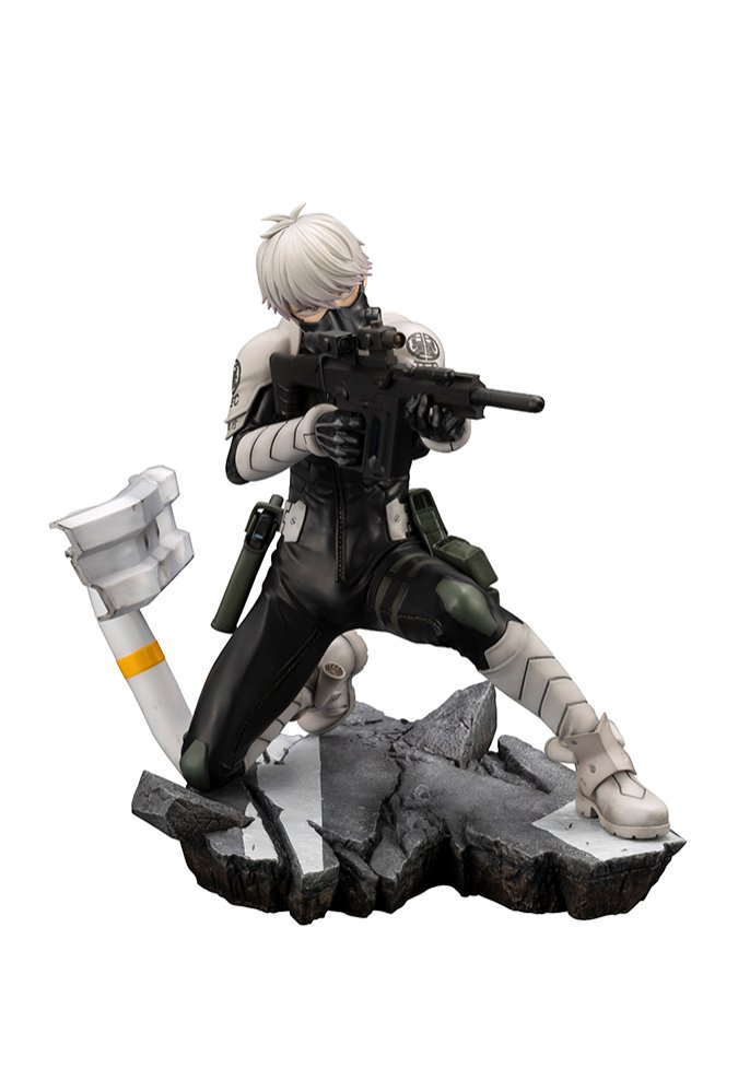 (Pre-Order CLOSED) ETA Q2 2025 - KOTOBUKIYA ARTFX J Reno Ichikawa KAIJ ...