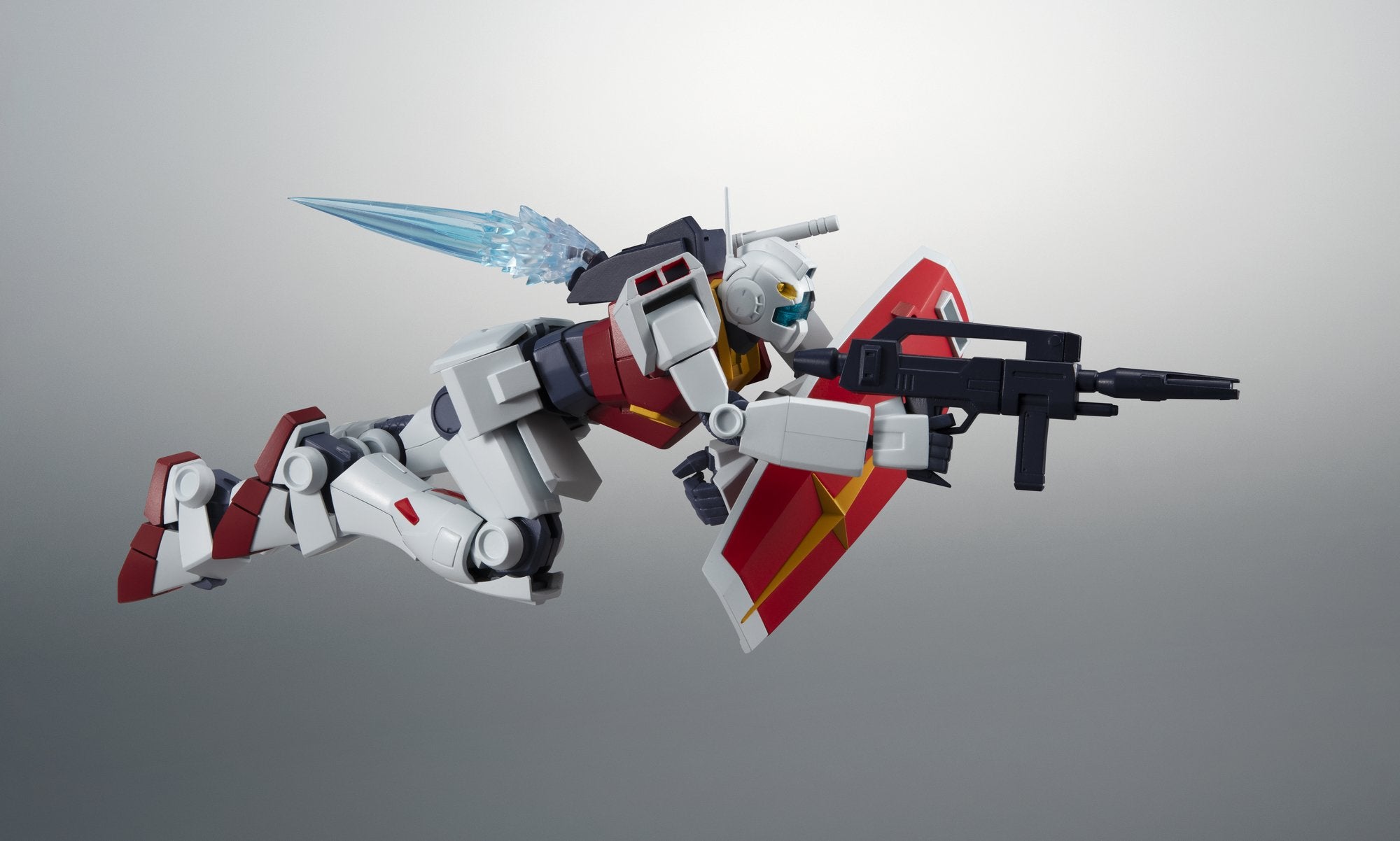 (Pre-Order CLOSED) ETA Q2 2025 - RMS-179 GMⅡ (TITANS) ver. A.N.I.M.E ...