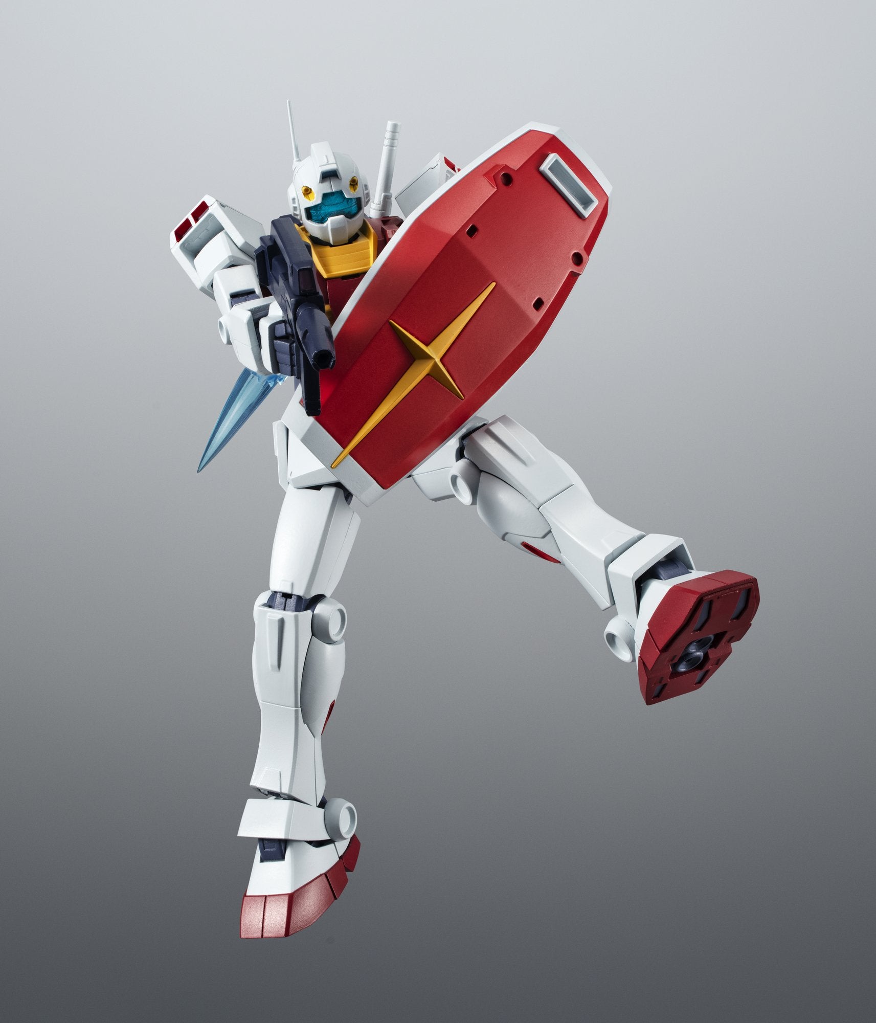 (Pre-Order CLOSED) ETA Q2 2025 - RMS-179 GMⅡ (TITANS) ver. A.N.I.M.E ...