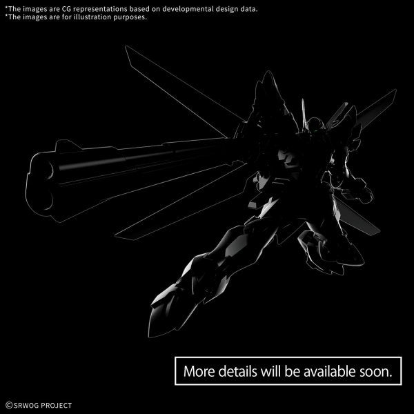 (Pre-Order Closed) ETA May-Jun HG WEIßRITTER – Gundam Extra-Your BEST ...