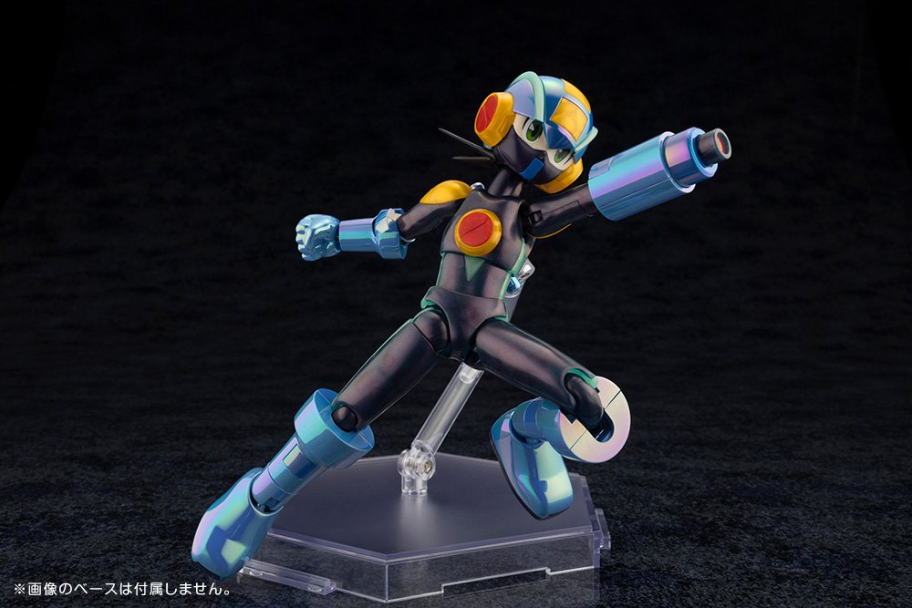 MEGA MAN.EXE Premium Charge Shot Ver. / ROCKMAN.EXE Premium Charge Sho ...