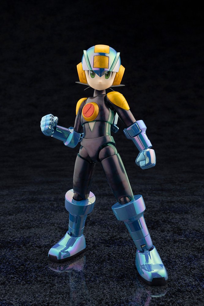 MEGA MAN.EXE Premium Charge Shot Ver. / ROCKMAN.EXE Premium Charge Sho ...