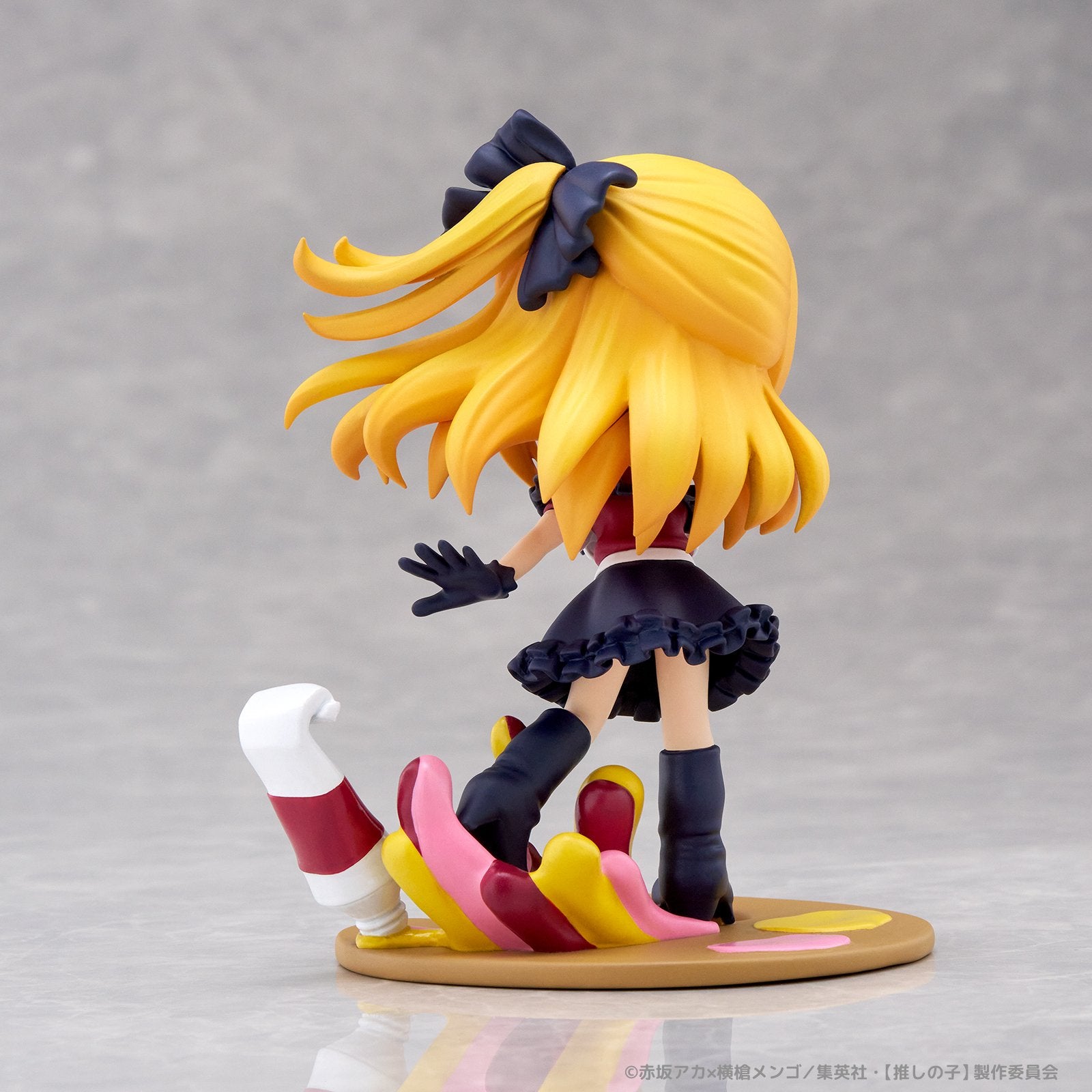 (Pre-Order CLOSED) ETA Q2 2025 - PalVerse Pale. OSHI NO KO - Ruby ...