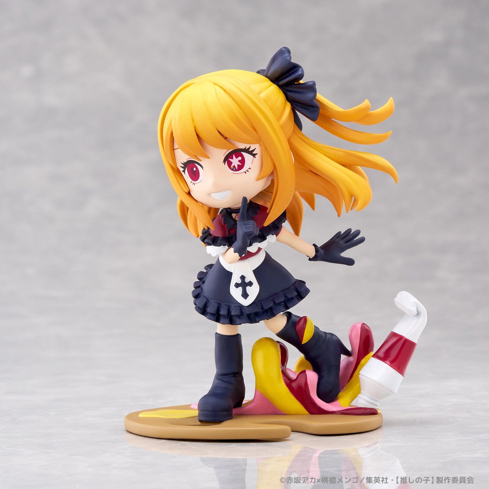 (Pre-Order CLOSED) ETA Q2 2025 - PalVerse Pale. OSHI NO KO - Ruby ...
