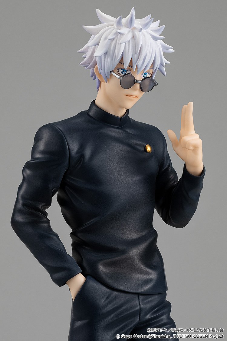 (Pre-Order CLOSED) ETA Q2 2025 - POP UP PARADE Satoru Gojo: Hidden Inv ...