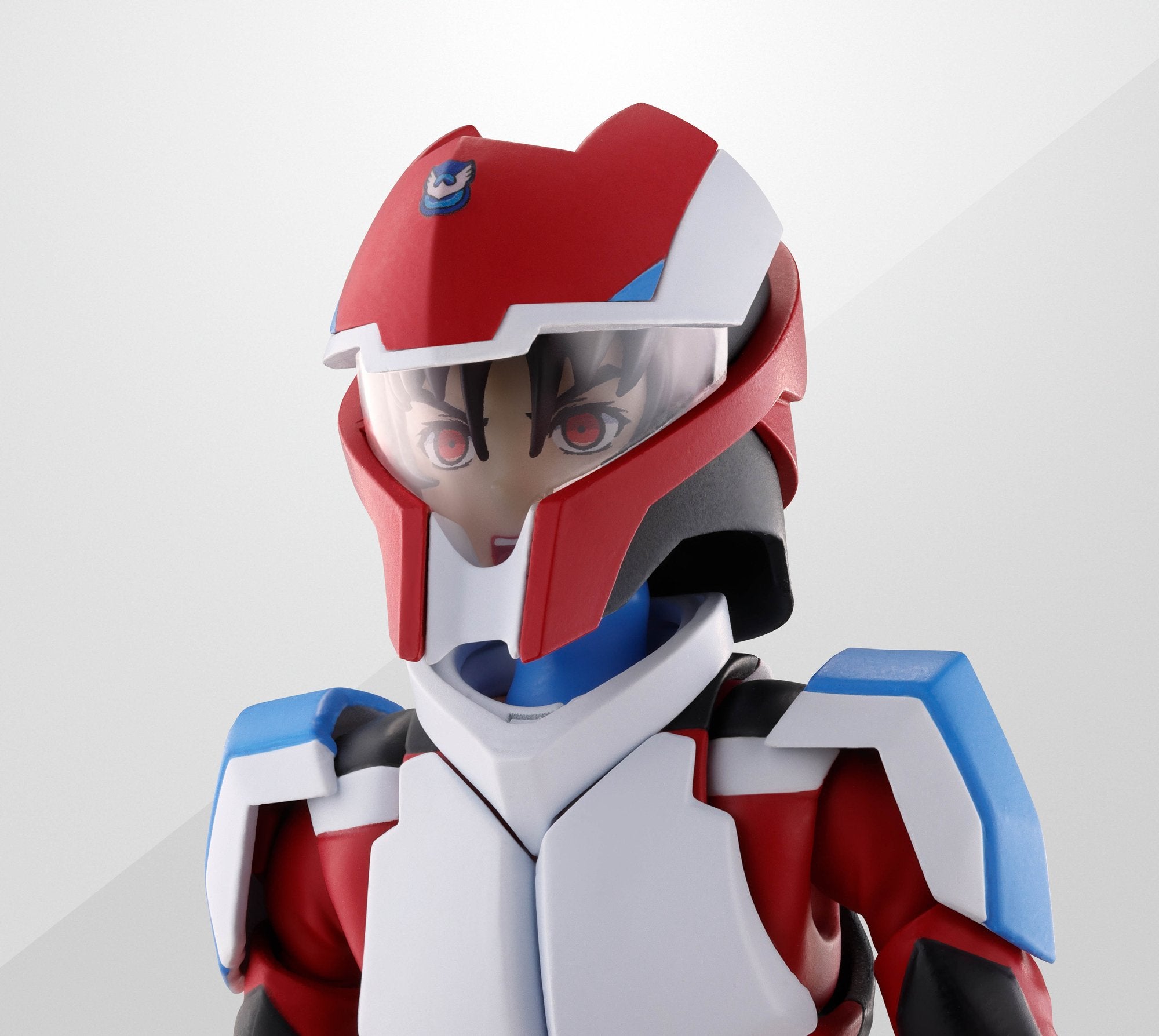 (Pre-Order CLOSED) ETA Q2 2025 - SHINN ASUKA (Compass Pilot Suit Ver ...