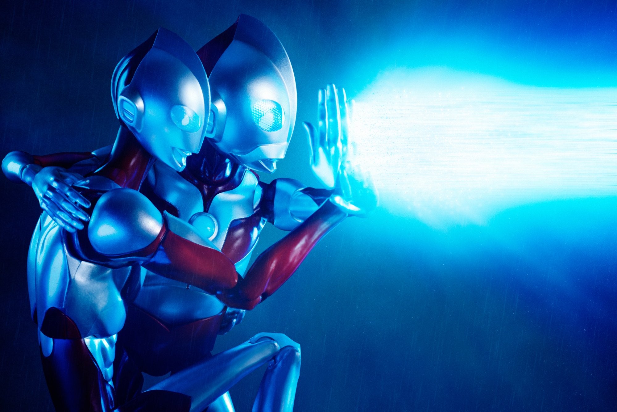 (Pre-Order CLOSED) ETA Q2 2025 - ULTRADAD [ULTRAMAN:RISING] "ULTRAMAN ...