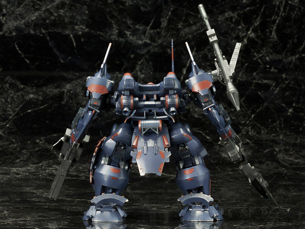 (Pre-Order CLOSED) ETA Q3 2025 - ARMORED CORE KT-104/PERUN HANGED MAN – Gundam Extra-Your BEST ...