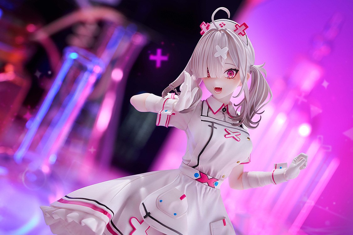 (Pre-Order CLOSED) ETA Q3 2025 - "NIJISANJI" Sukoya Kana – Gundam Extra ...