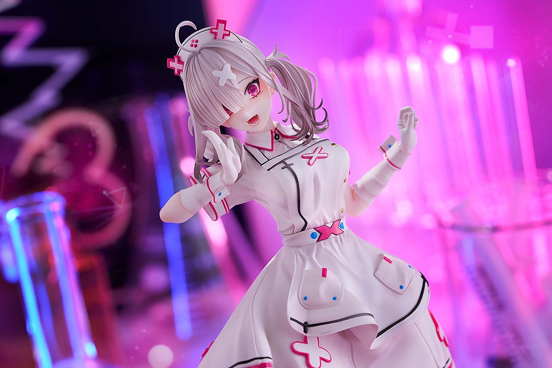 (Pre-Order CLOSED) ETA Q3 2025 - "NIJISANJI" Sukoya Kana – Gundam Extra ...