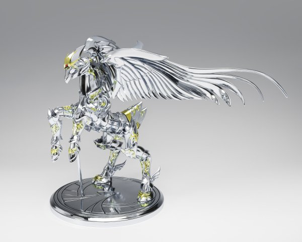 (Pre-Order CLOSED) ETA Q3 2025 - PEGASUS SEIYA [GOD CLOTH] "SAINT SEIY ...