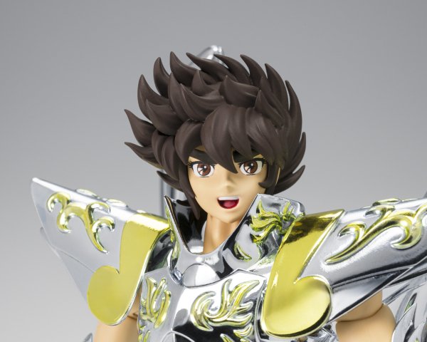 (Pre-Order CLOSED) ETA Q3 2025 - PEGASUS SEIYA [GOD CLOTH] "SAINT SEIY ...