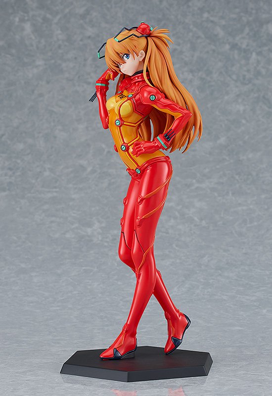 (Pre-Order CLOSED) ETA Q3 2025 - PLAMAX Asuka Shikinami Langley ...