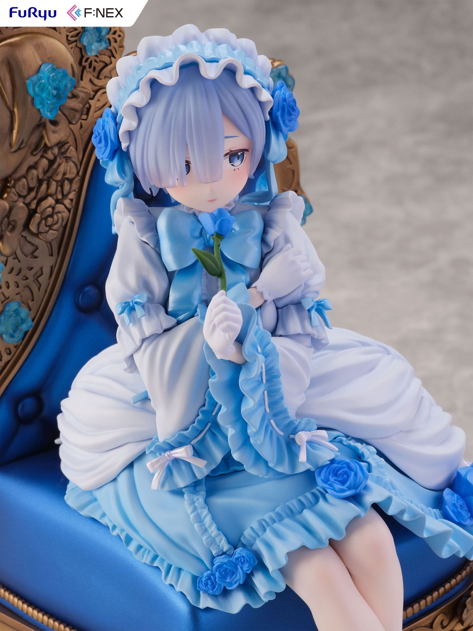(Pre-Order CLOSED) ETA Q3 2025 - Re:ZERO -Starting Life in Another Wor ...