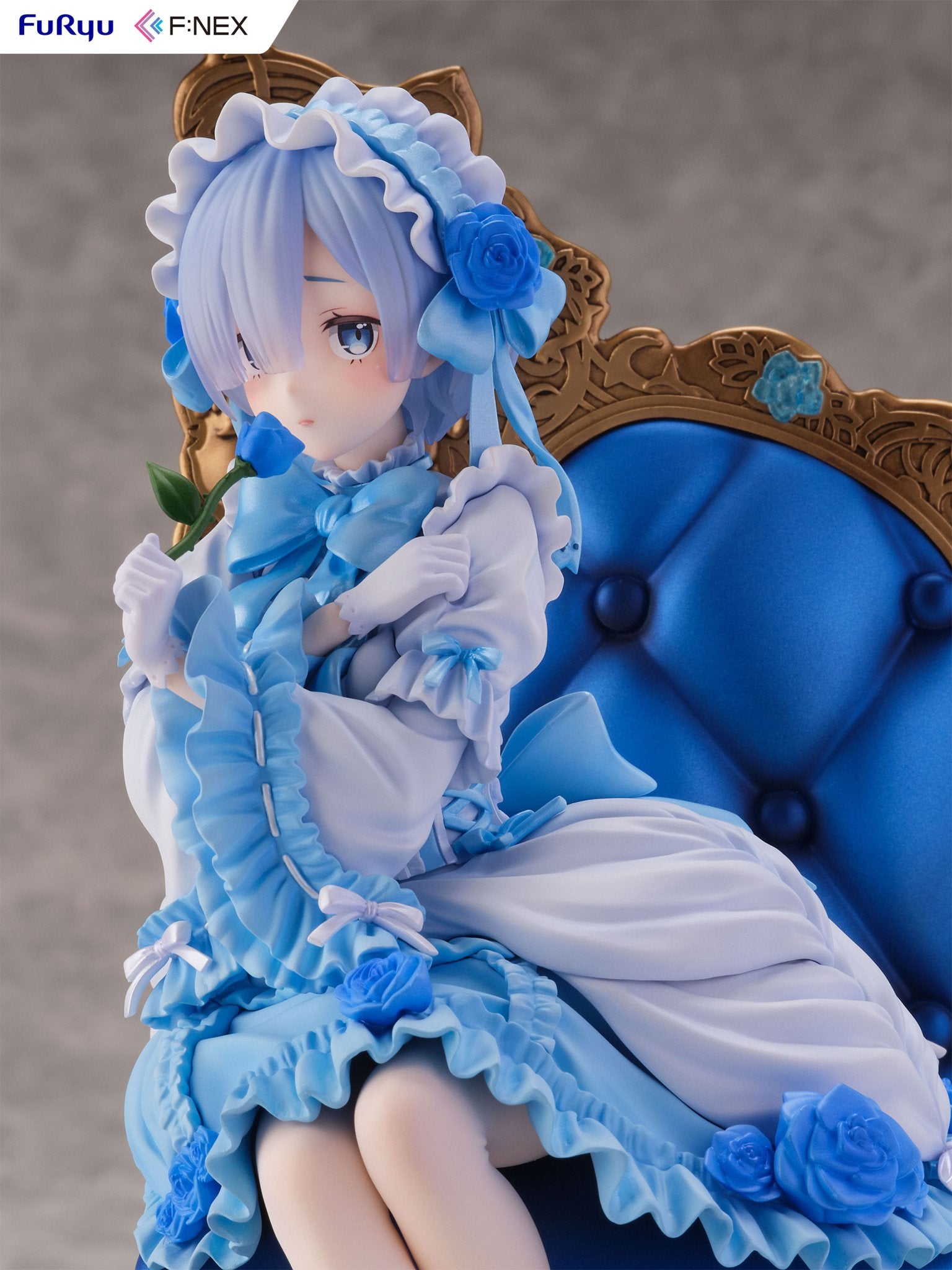 (Pre-Order CLOSED) ETA Q3 2025 - Re:ZERO -Starting Life in Another Wor ...