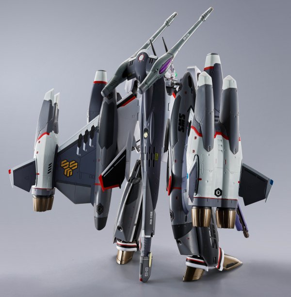 (Pre-Order CLOSED) ETA Q3 2025 - Tornado Messiah Valkyrie ALTO SAOTOME ...