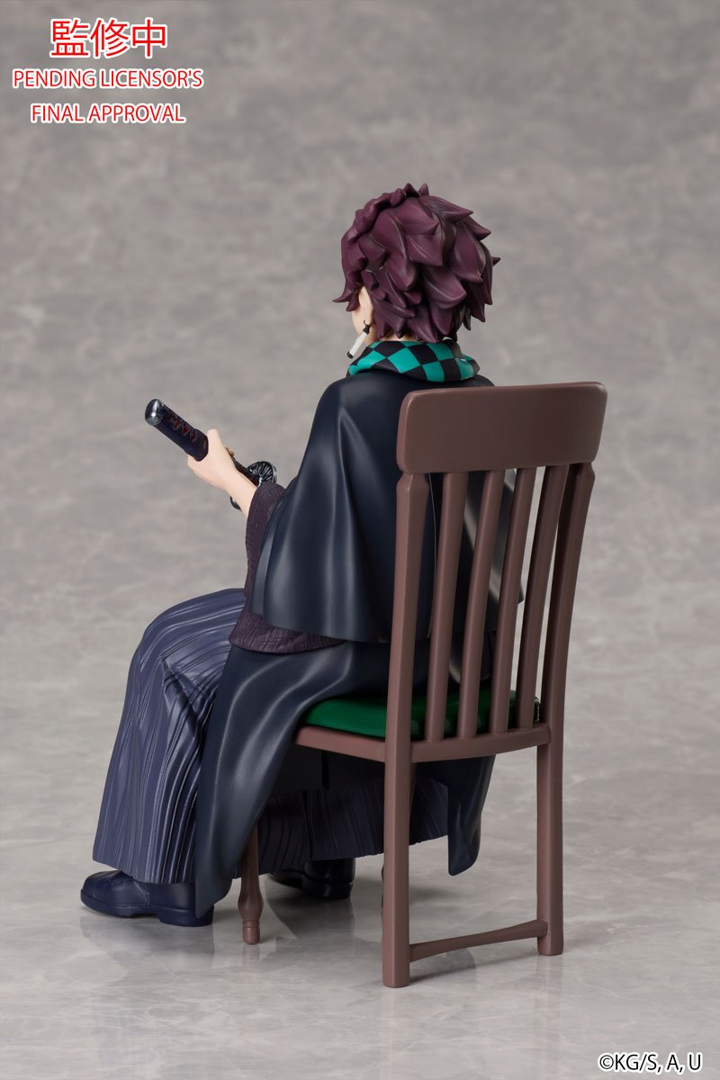 (Pre-Order CLOSED) ETA Q4 2025 - Demon Slayer: Kimetsu no Yaiba Tanjir ...