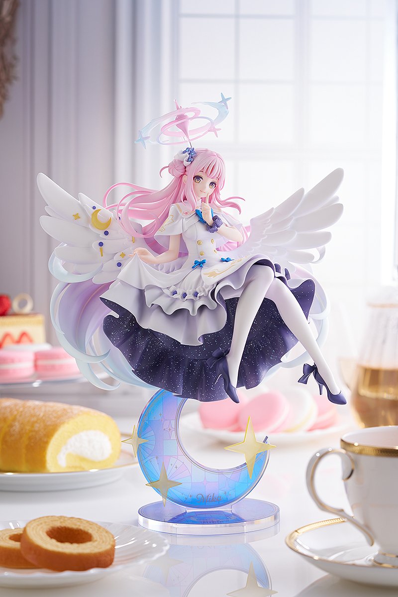 (Pre-Order CLOSED) ETA Q4 2025 - Mika ~Call of the Stars~ – Gundam ...