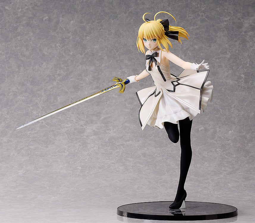 (Pre-Order CLOSED) ETA Q4 2025 - Saber/Altria Pendragon (Lily) – Gundam ...